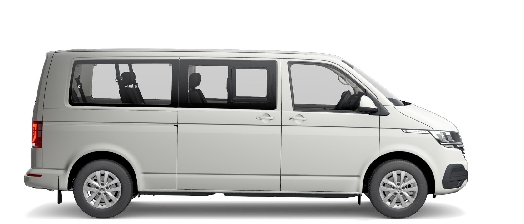 Caravelle - Melville Volkswagen