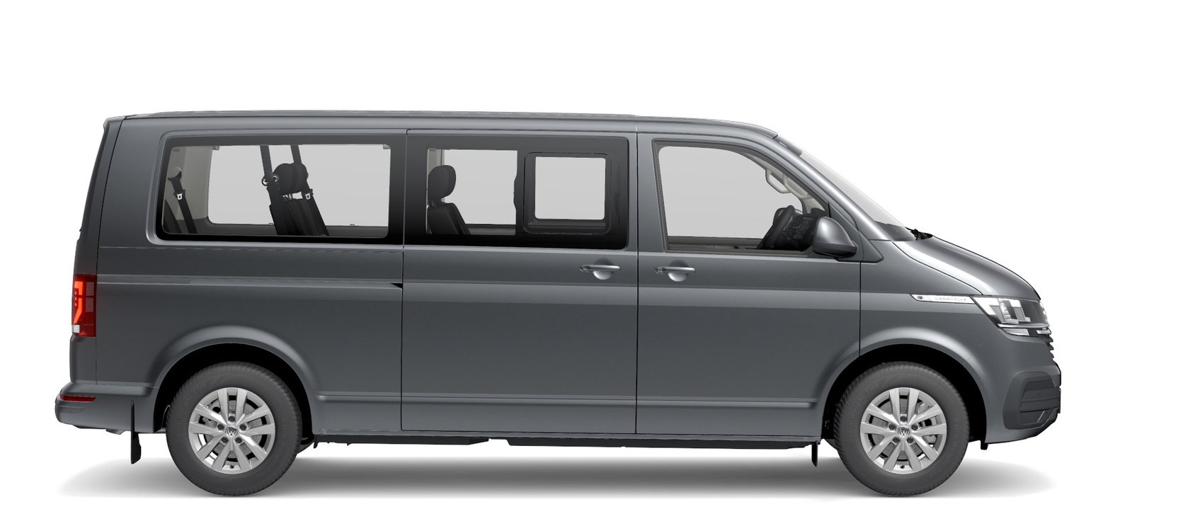 Caravelle - Essendon Volkswagen