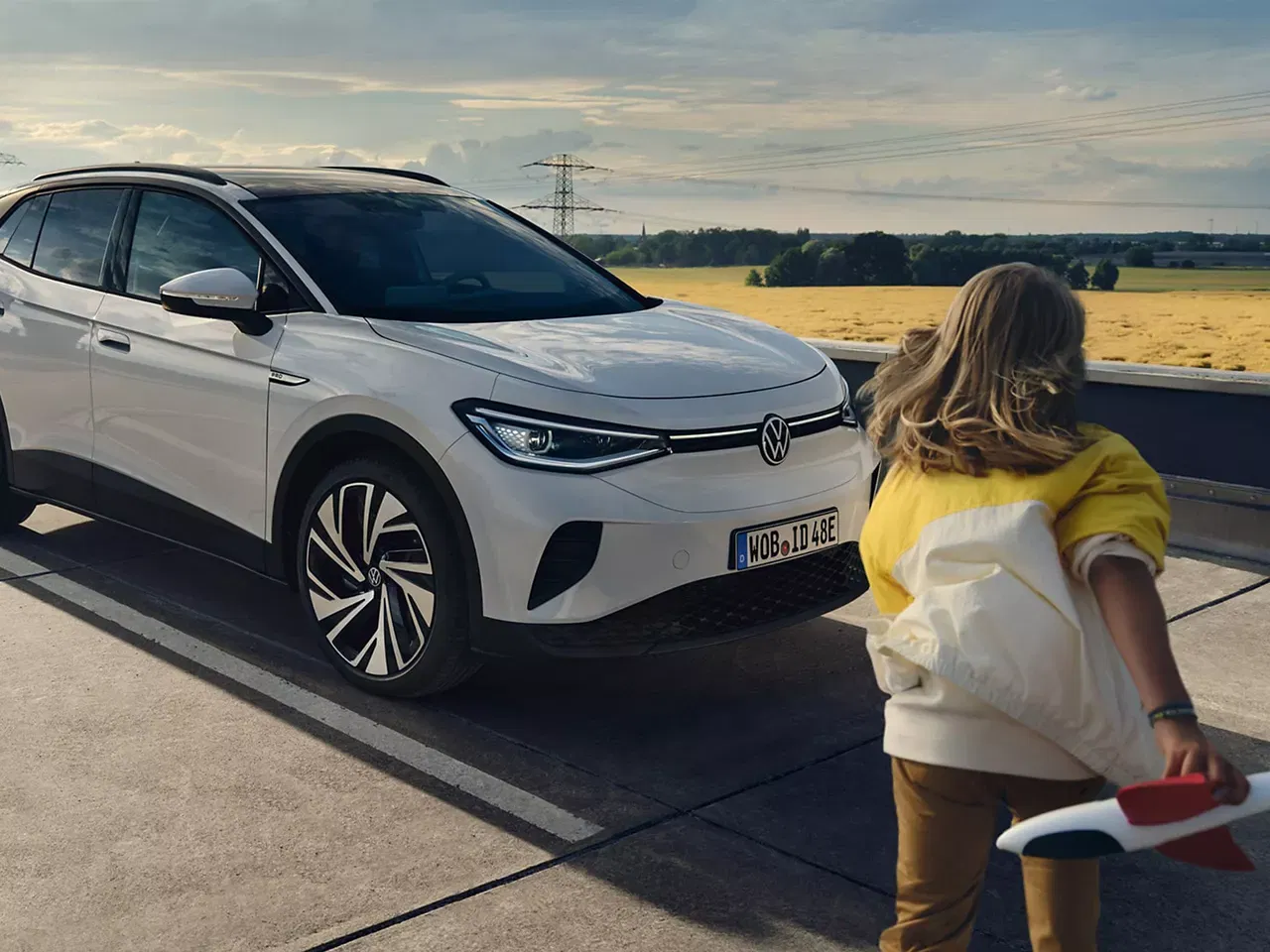 ID Range - Denlo Volkswagen