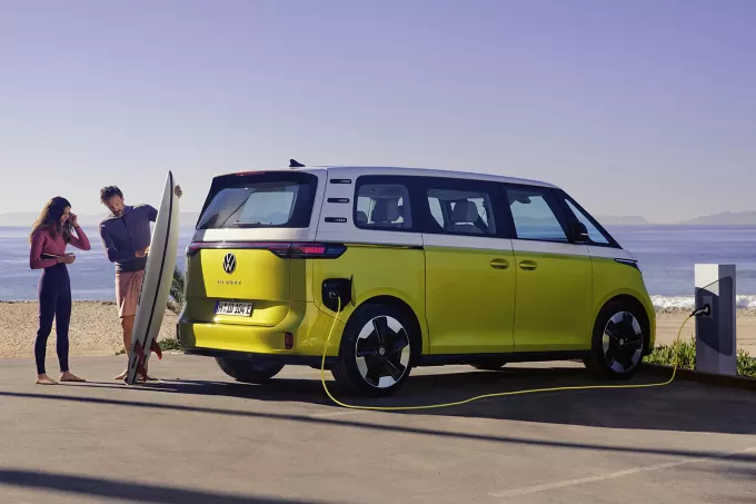 ID Range - Melville Volkswagen