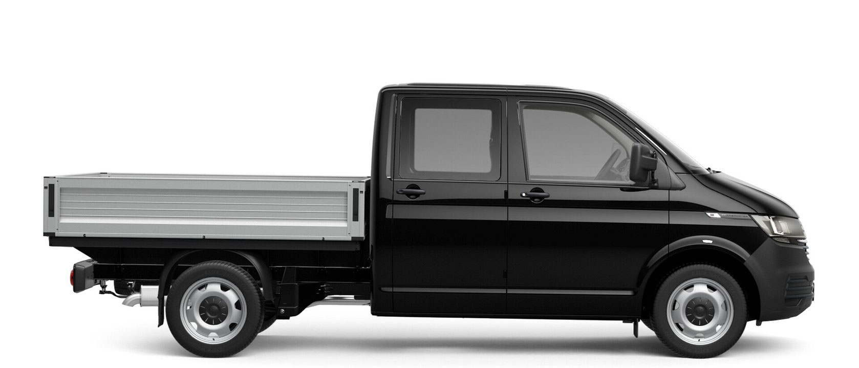 Transporter Cab Chassis - Essendon Volkswagen