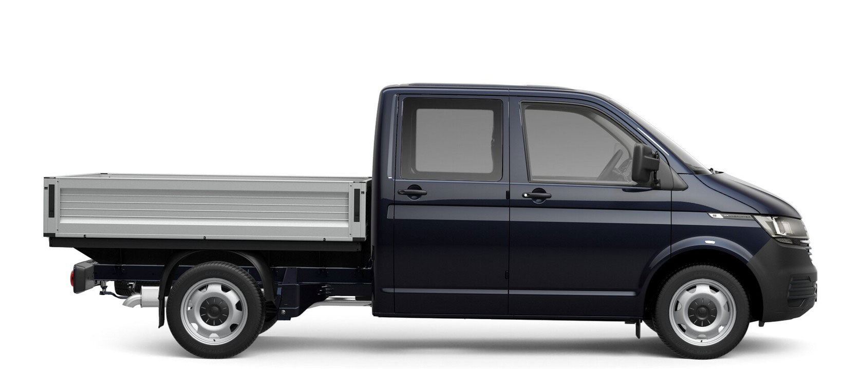 Transporter Cab Chassis - Central Coast Volkswagen