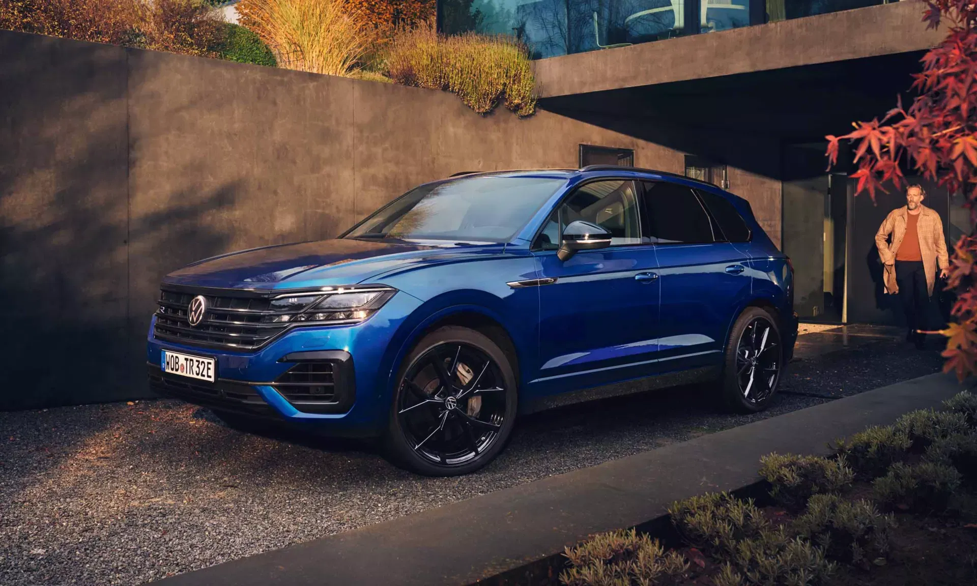 Volkswagen R - Central Coast Volkswagen