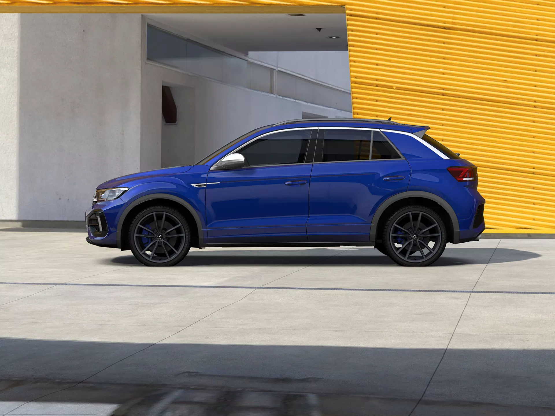 Volkswagen R - Central Coast Volkswagen